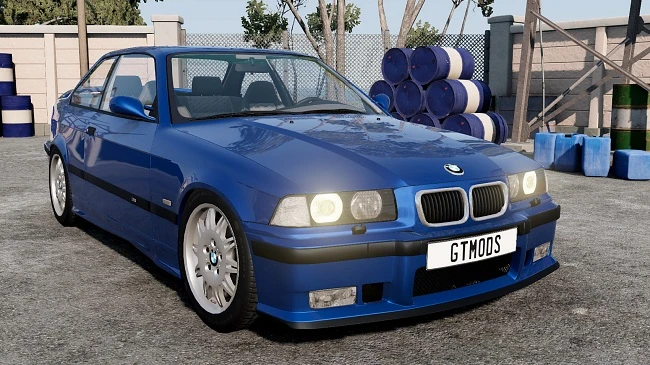 e36 - BeamNG.drive Search - ModLand.net