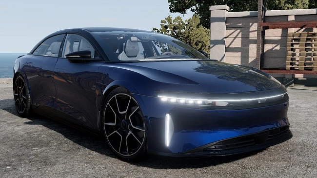 lucid - BeamNG.drive Search - ModLand.net
