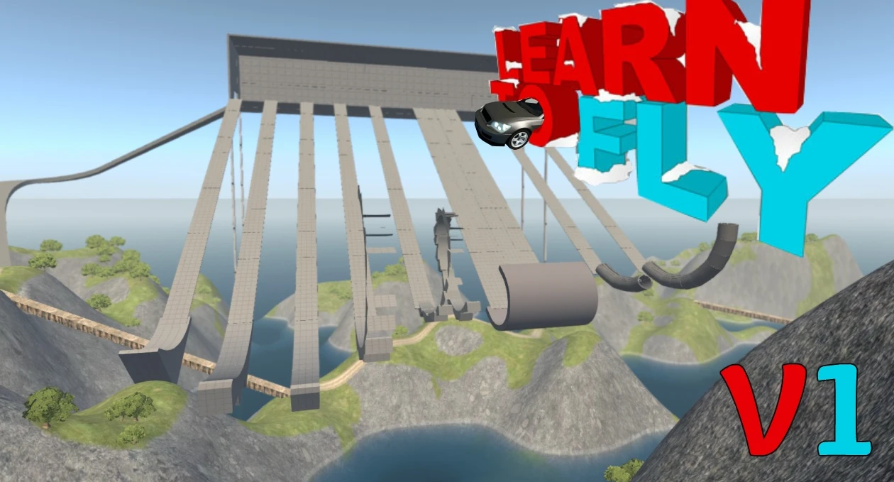 fly - BeamNG.drive Search - ModLand.net