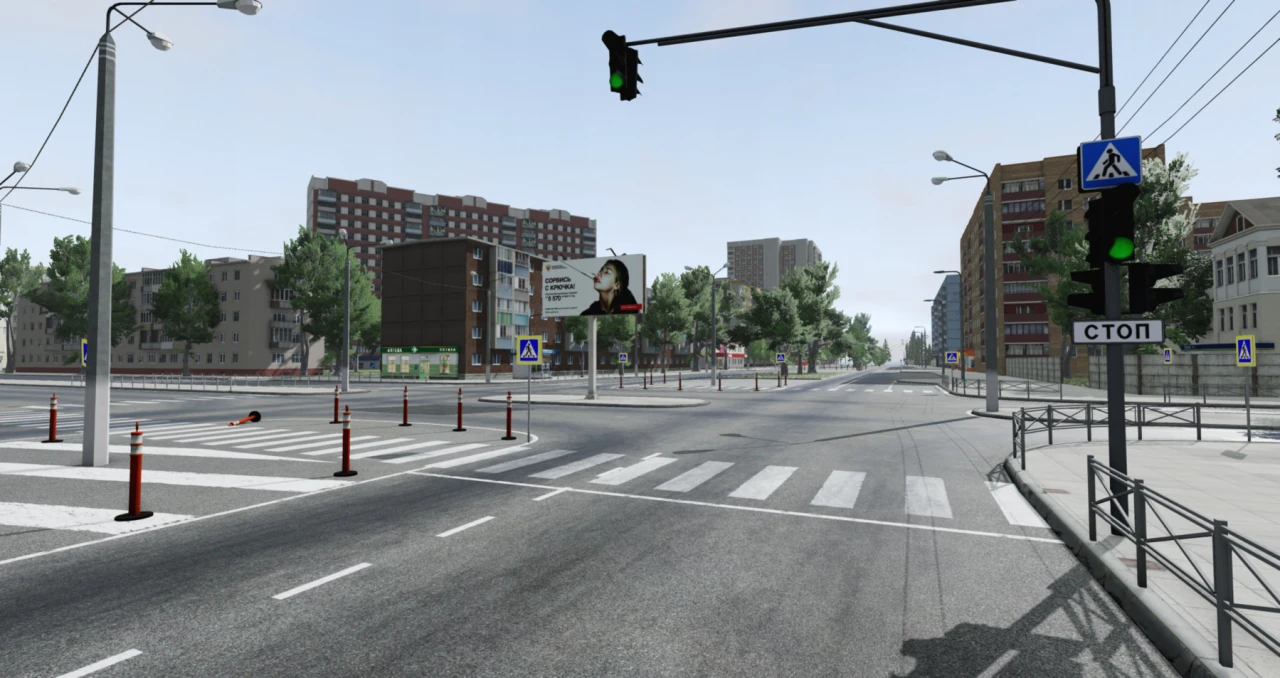 russia - BeamNG.drive Search - ModLand.net