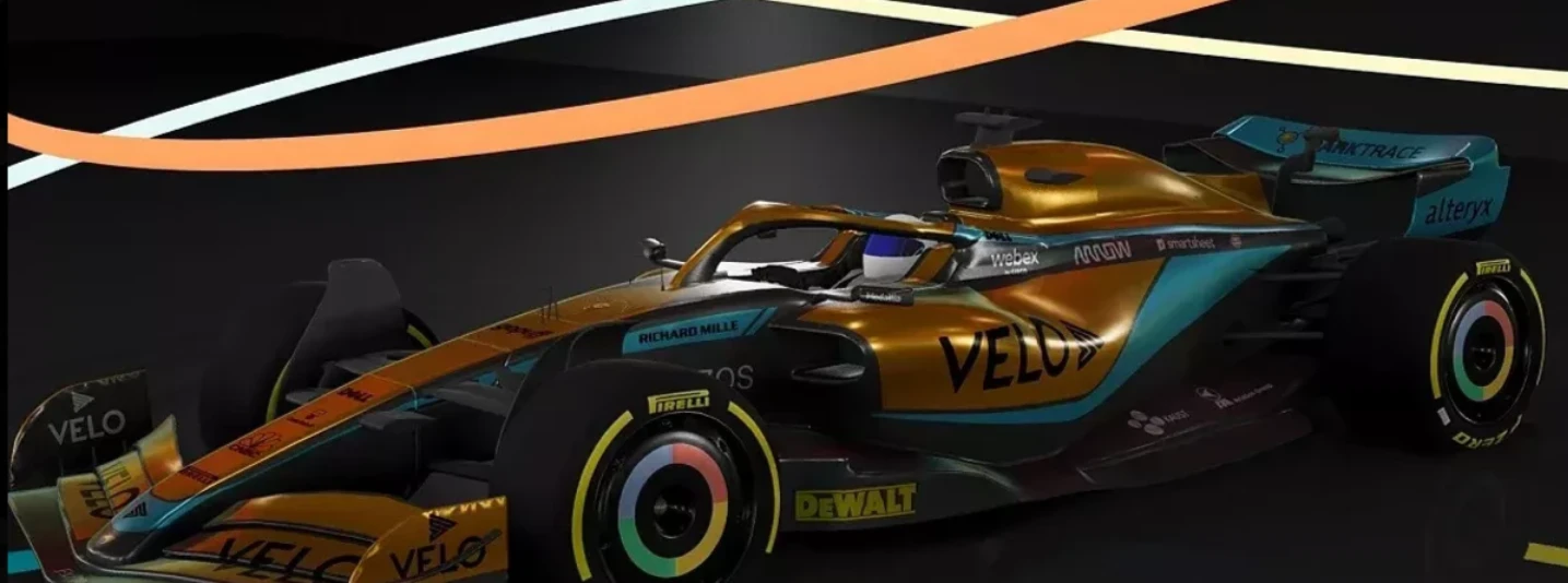 Formula 1 2022 (FR17_22) v2.50 9.2 - BeamNG.drive