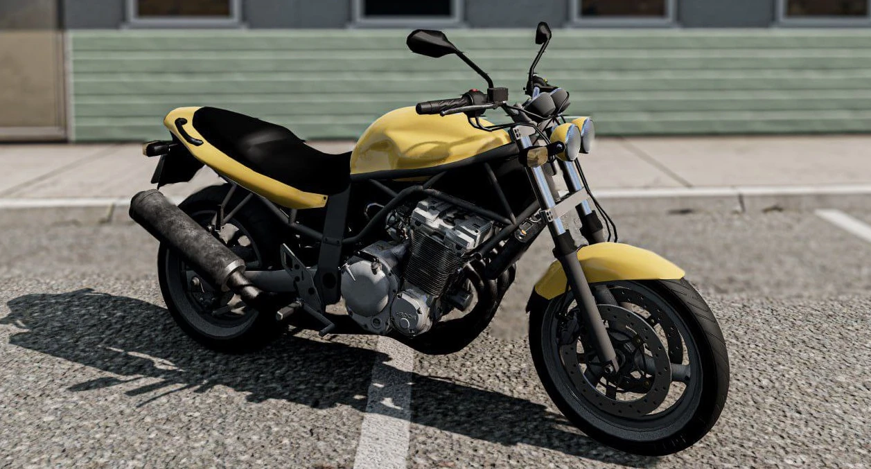 hirochi - BeamNG.drive Search - ModLand.net