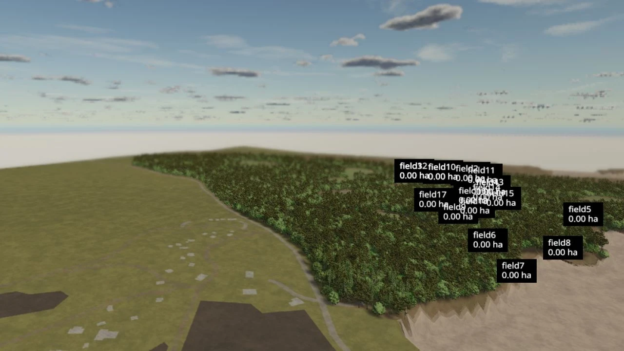 Porras finland 4x v 1.0 - FS25