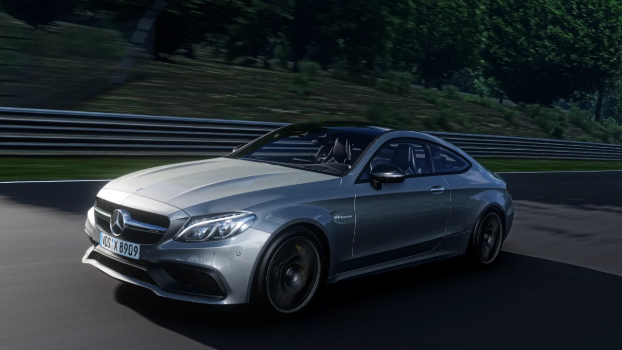 c63 - BeamNG.drive Search - ModLand.net