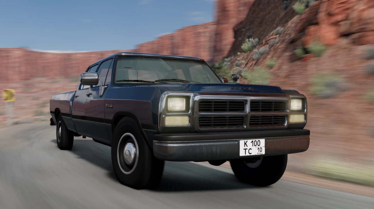 Profile of BeamNG Garage - ModLand.net