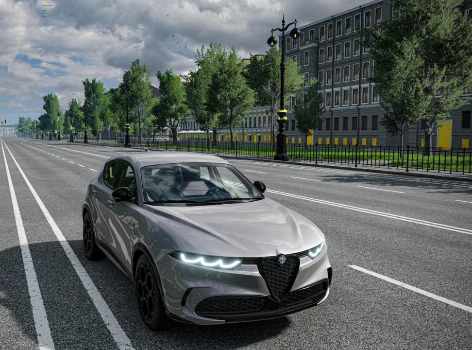 alfa romeo - BeamNG.drive Search - ModLand.net