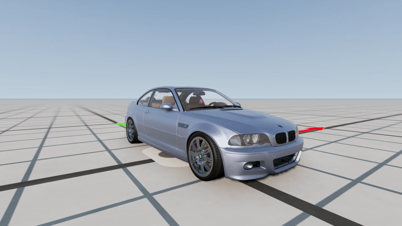 bmw e46 - BeamNG.drive Search - ModLand.net