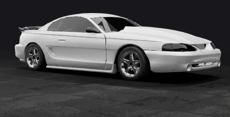 sn95 - BeamNG.drive Search - ModLand.net