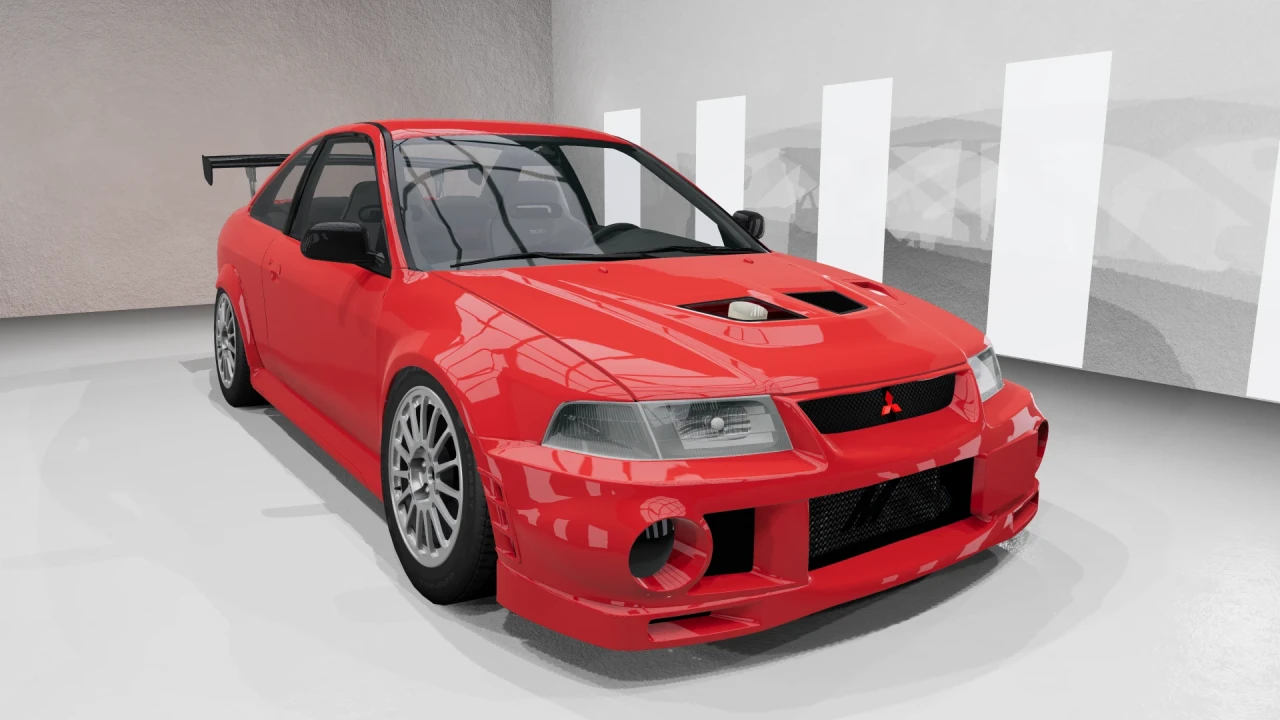 evo - BeamNG.drive Search - ModLand.net
