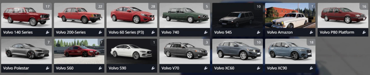 mini - BeamNG.drive Search - ModLand.net