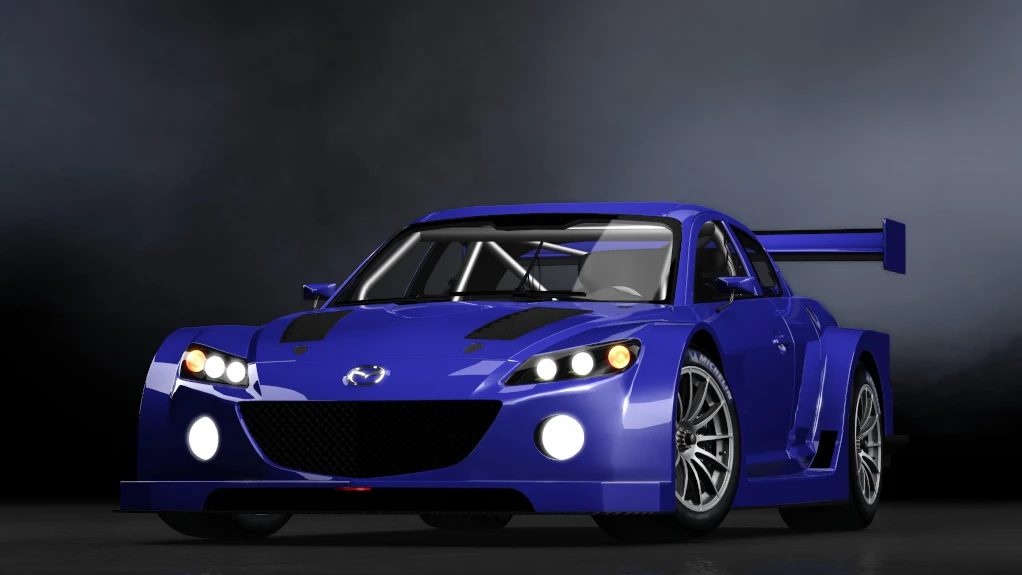 Assetto Corsa Mazda mods - ModLand.net