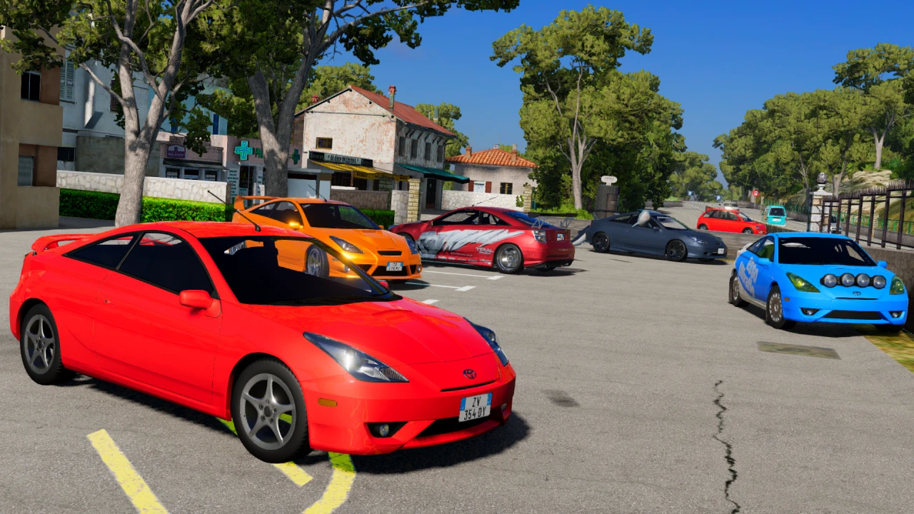 automation - BeamNG.drive Search - ModLand.net