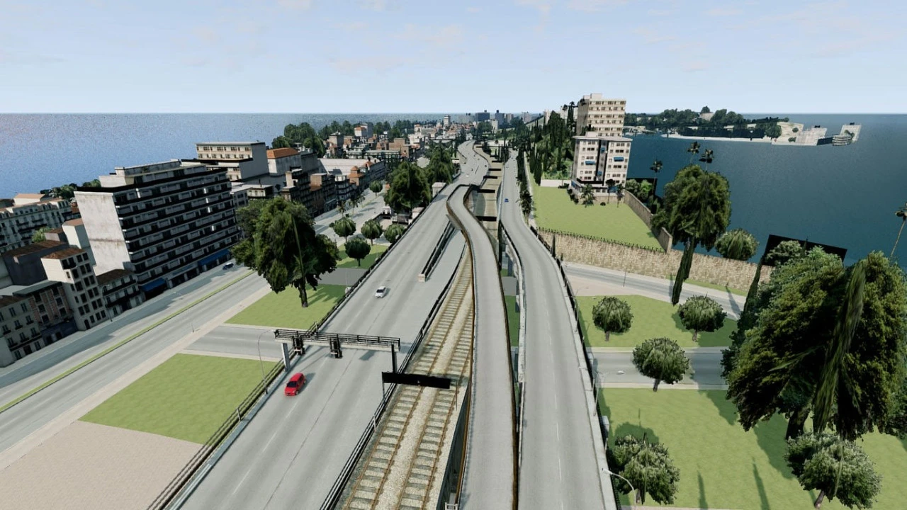 Nice - Driv3r 1.0 - BeamNG.drive