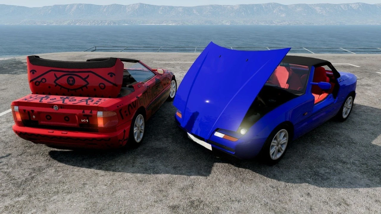 etk - BeamNG.drive Search - ModLand.net