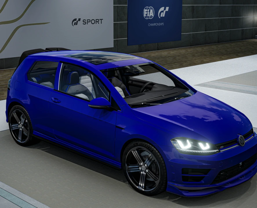 volkswagen golf - BeamNG.drive Search - ModLand.net