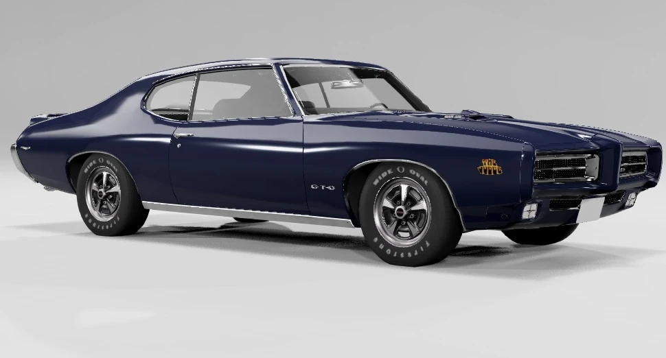 GTO - BeamNG.drive Search - ModLand.net