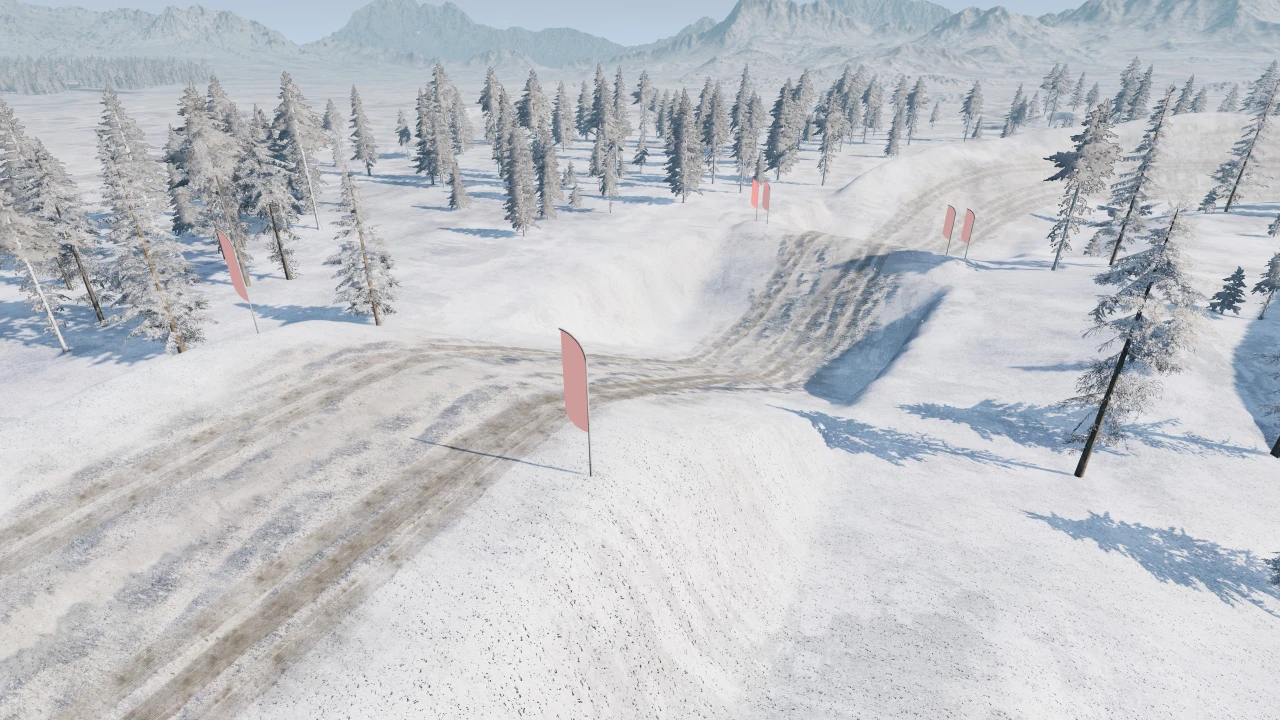 snow - BeamNG.drive Search - ModLand.net