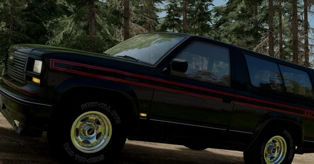 wheel pack - BeamNG.drive Search - ModLand.net