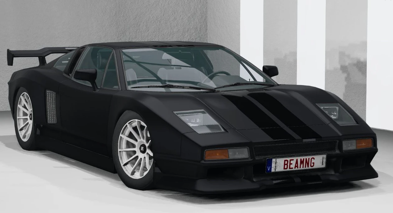 random - BeamNG.drive Search - ModLand.net