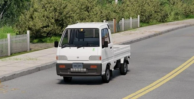 hirochi - BeamNG.drive Search - ModLand.net