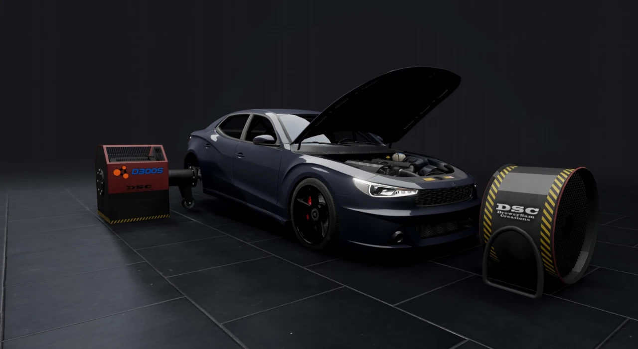 dyno - BeamNG.drive Search - ModLand.net