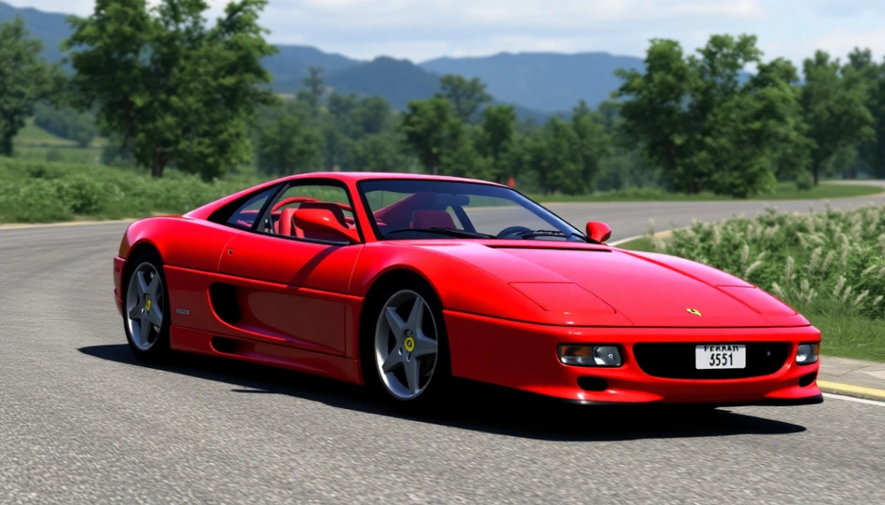 f3 - BeamNG.drive Search - ModLand.net