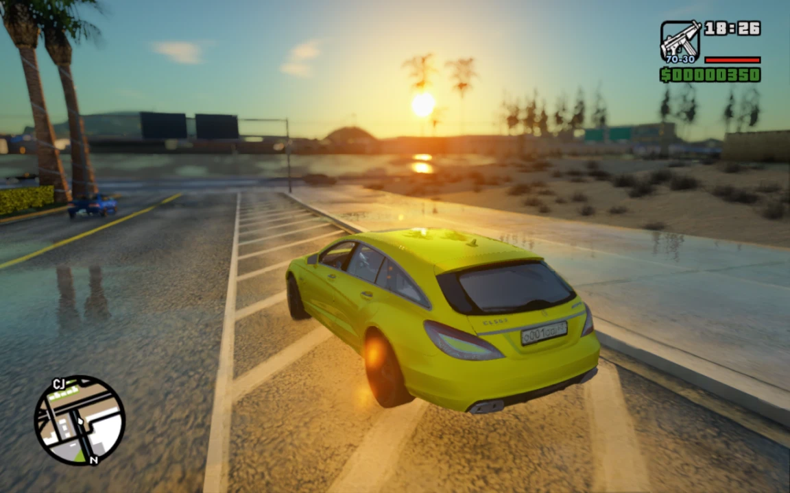 GTA San Andreas Tools Mods, GTA SA Tools - ModLand.net