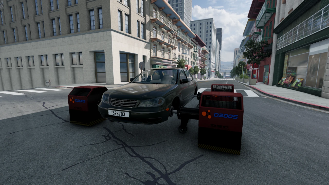 dyno - BeamNG.drive Search - ModLand.net