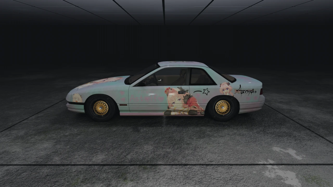 anime - BeamNG.drive Search - ModLand.net
