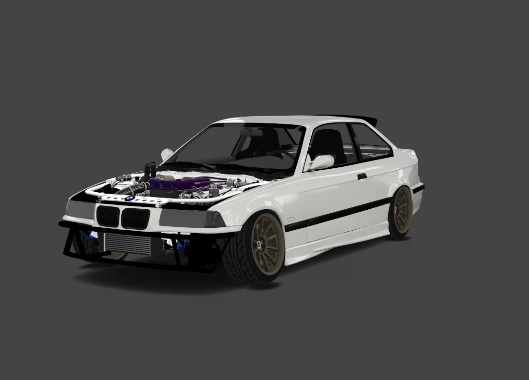 e36_2jz 1 - Assetto Corsa