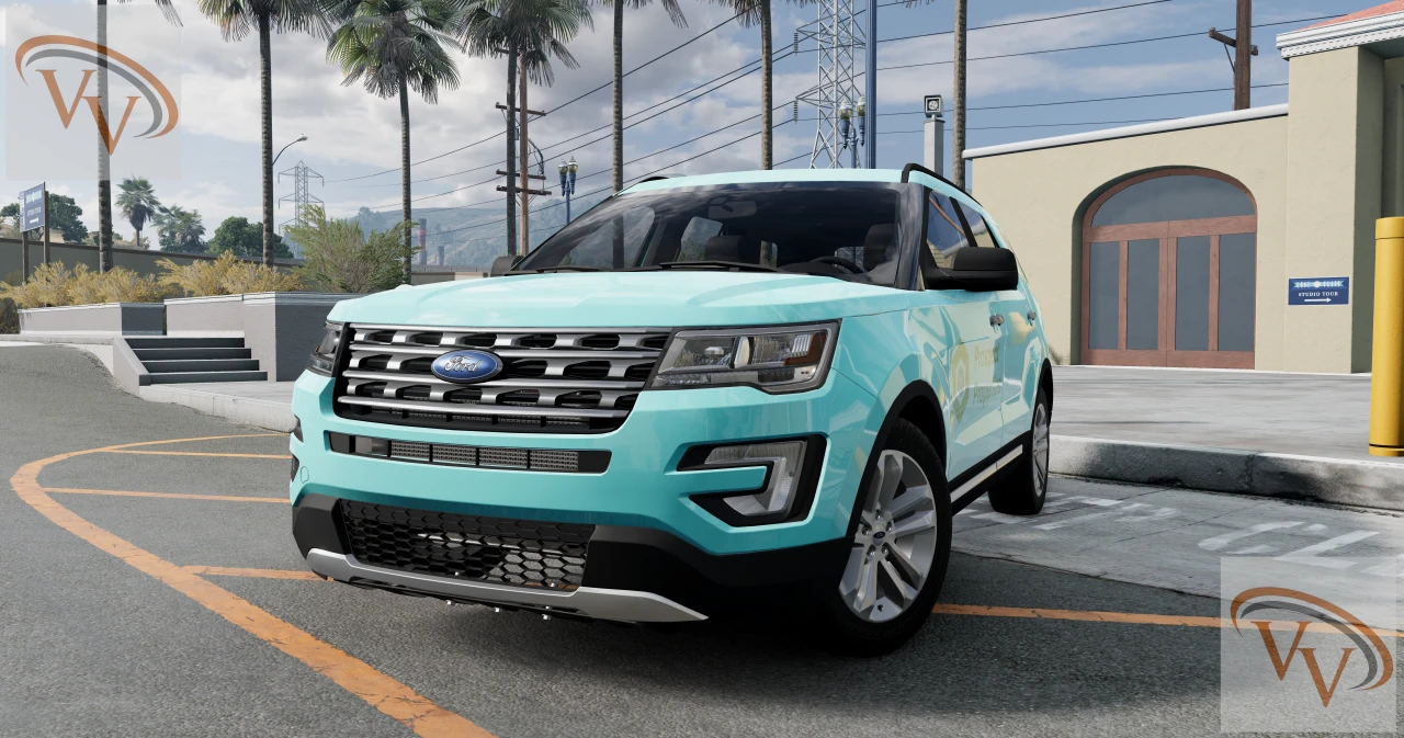 Mega Pack - BeamNG.drive Search - ModLand.net