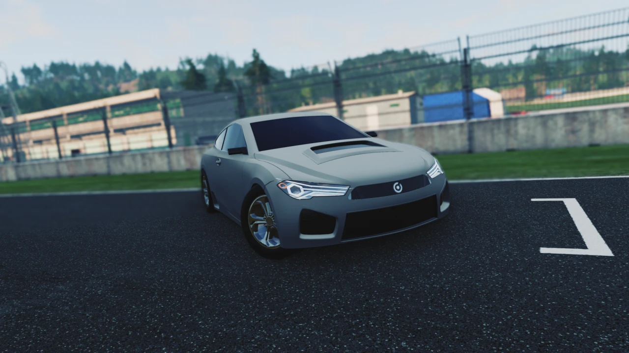 type r - BeamNG.drive Search - ModLand.net