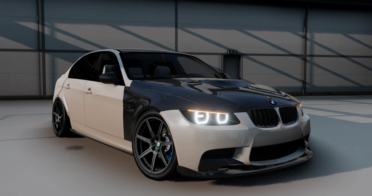e90 - BeamNG.drive Search - ModLand.net