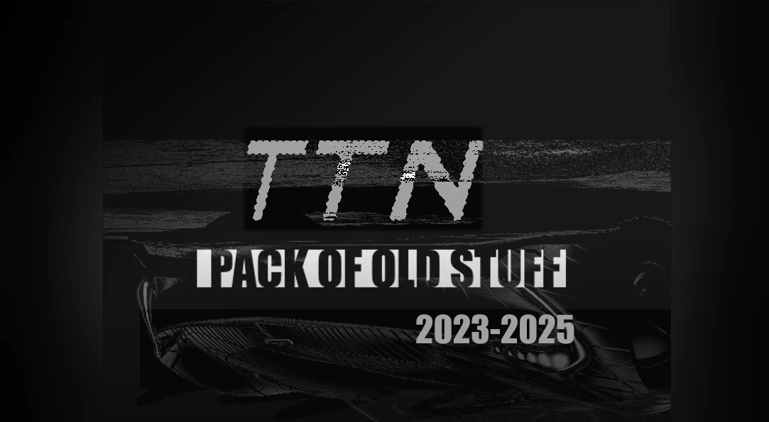 Pack of old mods (Free) 1.0 - BeamNG.drive