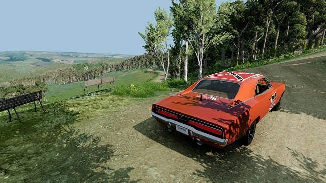 somerset - BeamNG.drive Search - ModLand.net