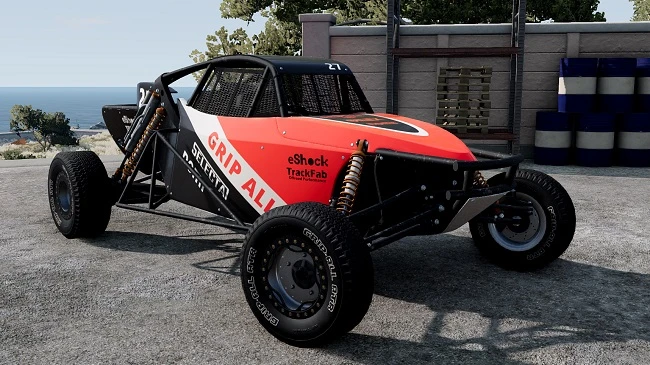 track - BeamNG.drive Search - ModLand.net