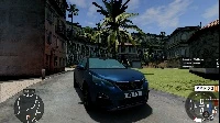 Peugeot 3008 1 - BeamNG.drive