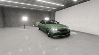 Download BMW M340i - BeamNG.drive - ModLand.net