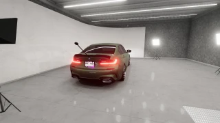 BMW M340i fix - BeamNG.drive
