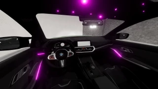 BMW M340i fix - BeamNG.drive