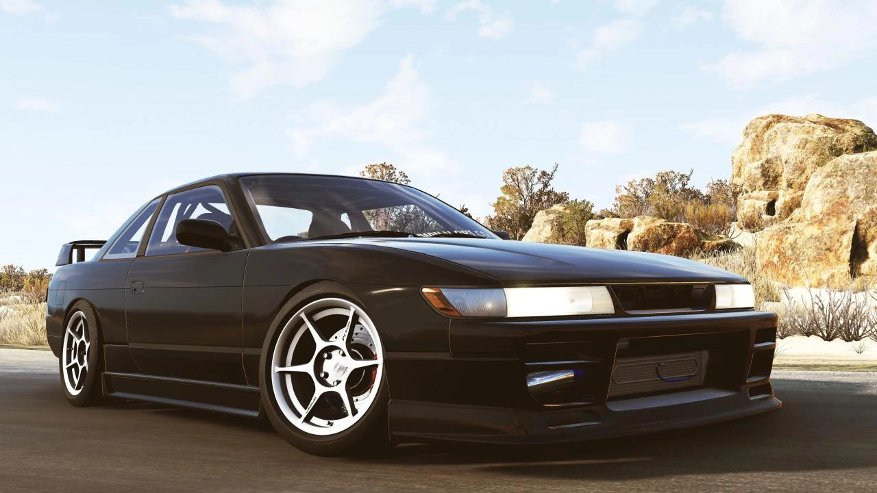 s13 - BeamNG.drive Search - ModLand.net