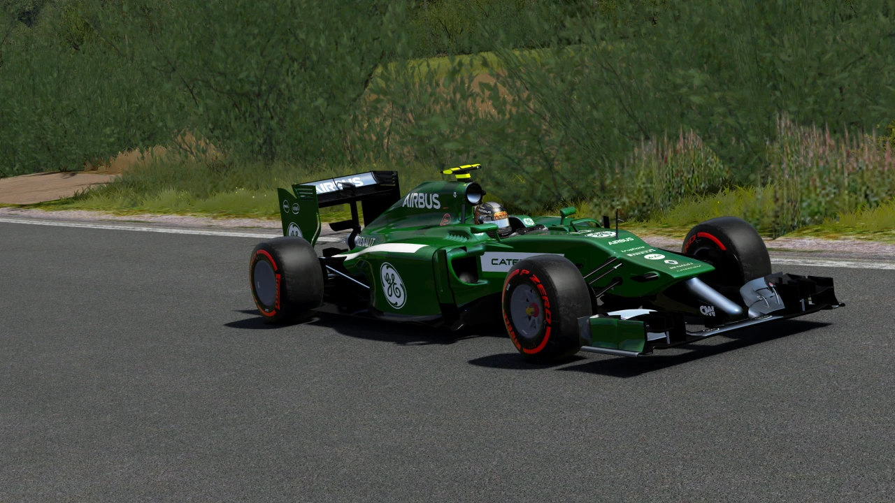 f1 2014 - Search - ModLand.net