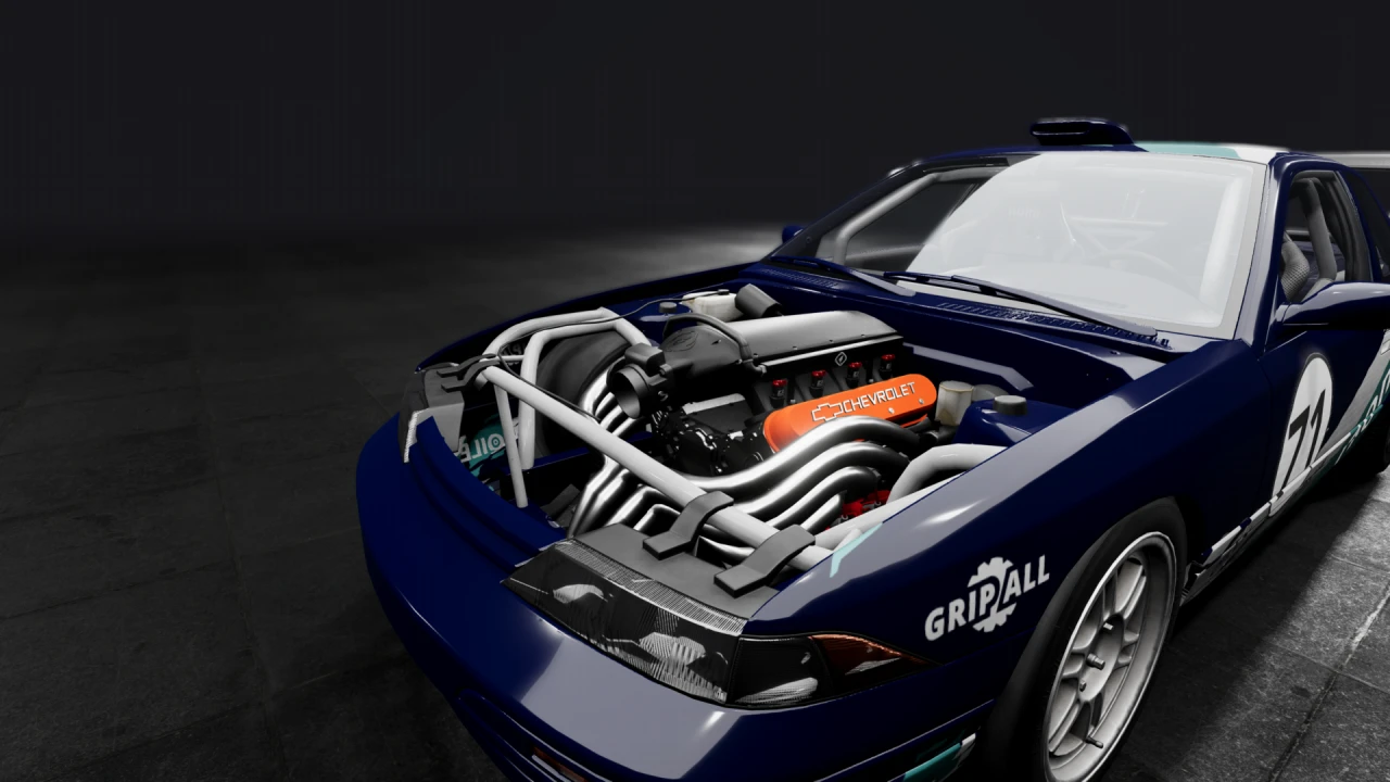 engine swap - BeamNG.drive Search - ModLand.net