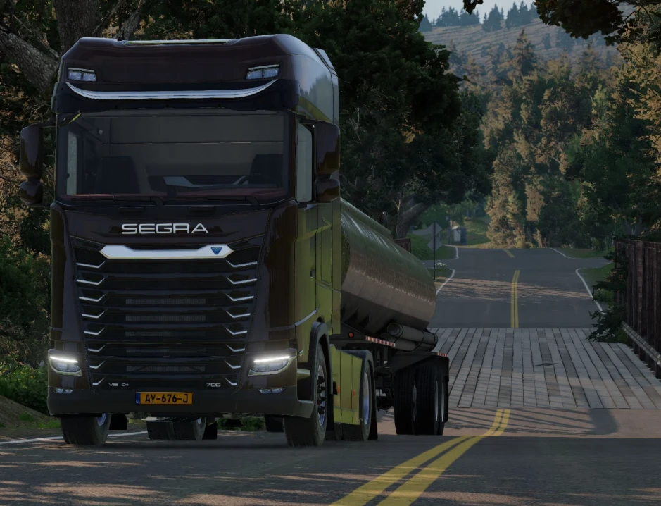 segra - BeamNG.drive Search - ModLand.net