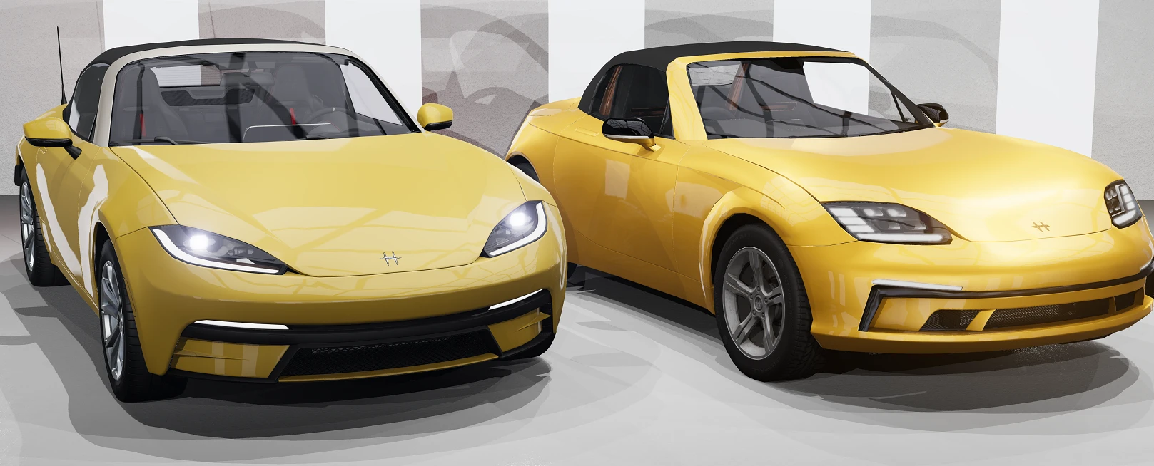 Hirochi CCF 2020 v4.60 - BeamNG.drive