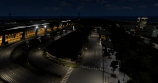 NFSU2 Map v4.30 - BeamNG.drive