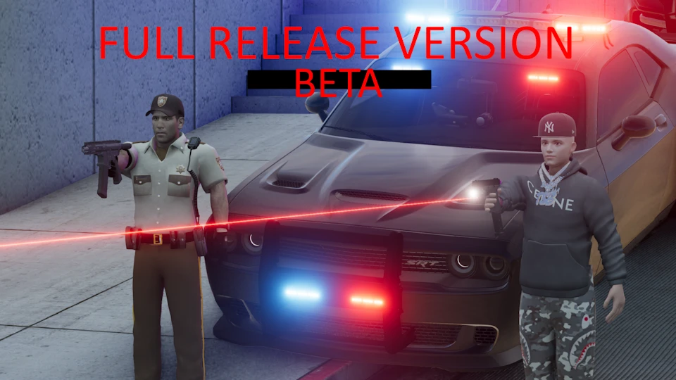 TSB Character system BETA BETA - BeamNG.drive