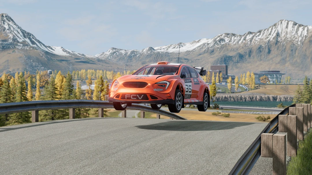 automation - BeamNG.drive Search - ModLand.net