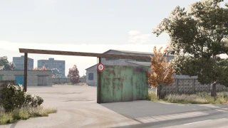 USSR PROJECT MAP v4.60 - BeamNG.drive