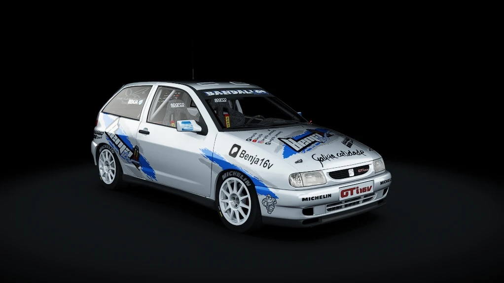 seat ibiza - Search - ModLand.net